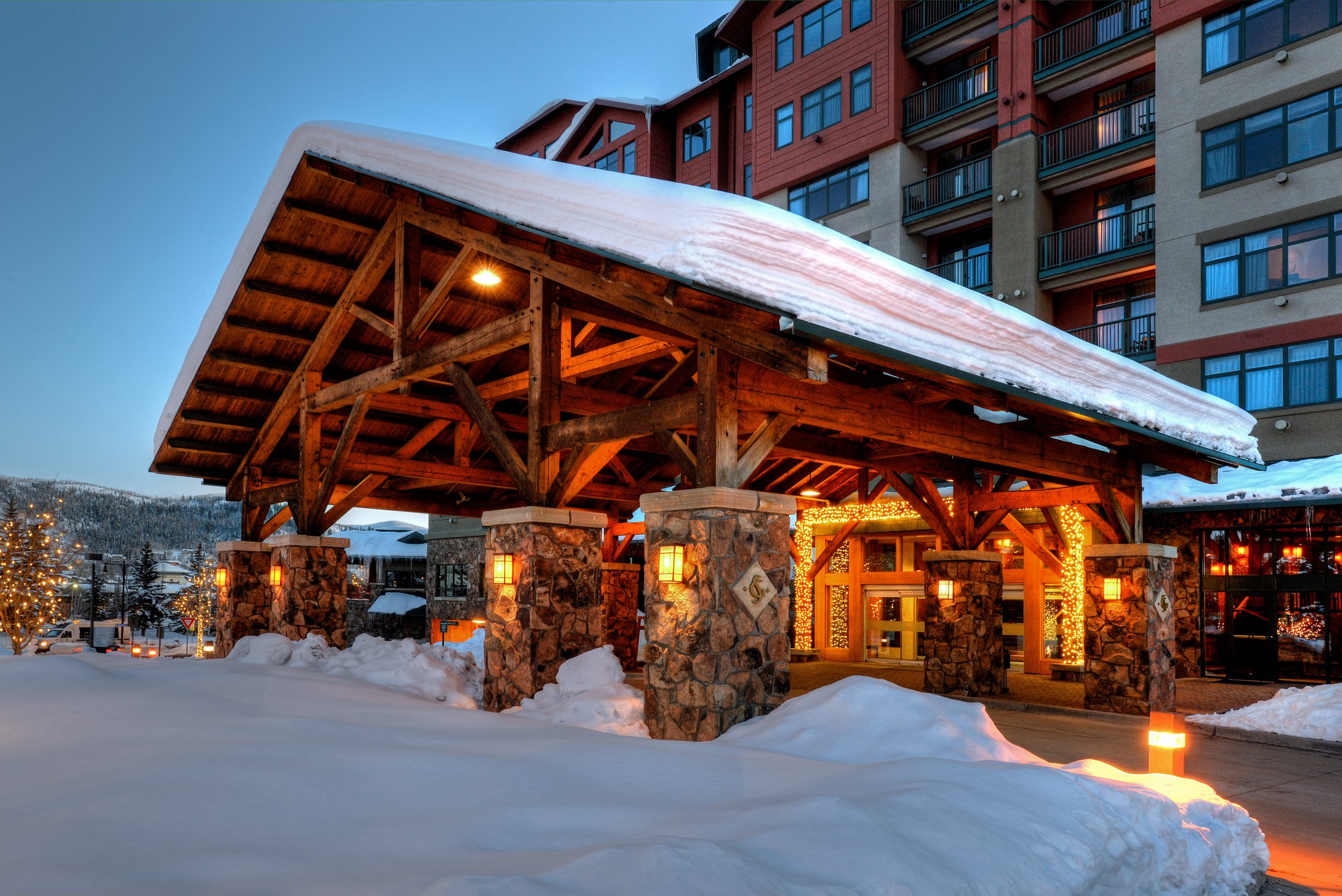 Gallery | The Steamboat Grand Resort Hotel