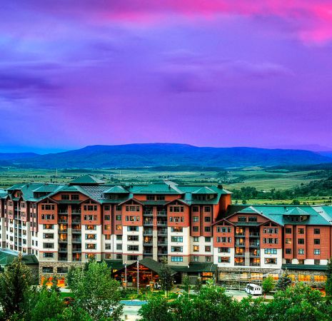 Gallery | The Steamboat Grand Resort Hotel